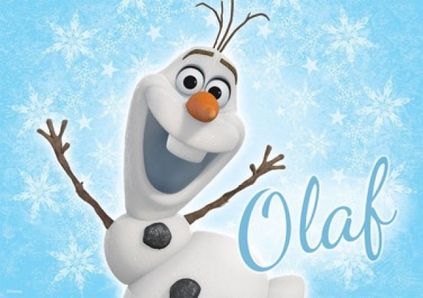 OBRÁZKY NA DORT FROZEN - Sladké Potřeby CZ